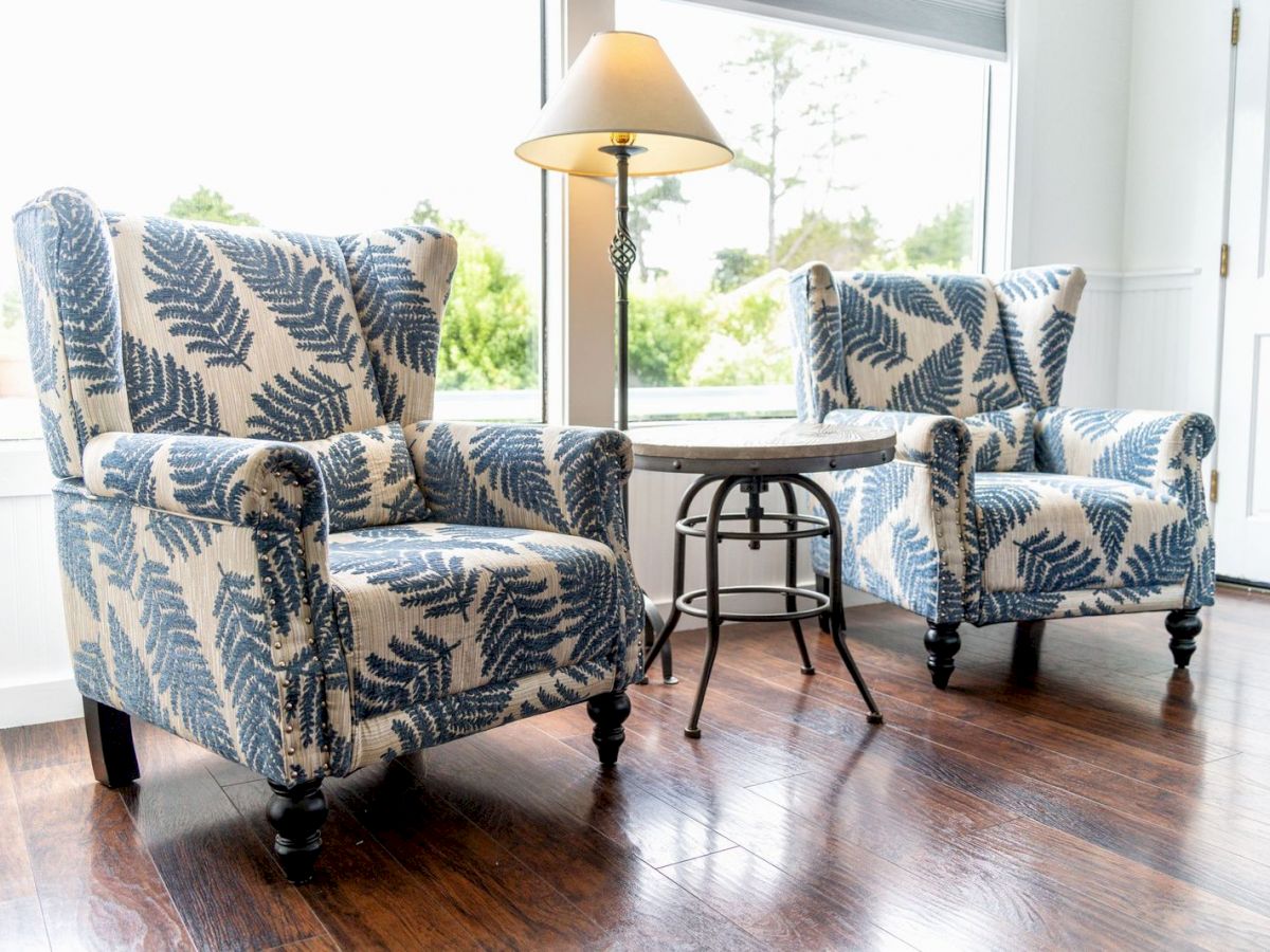 Mendocino Cottages With Ocean View - Agate Cove Inn™