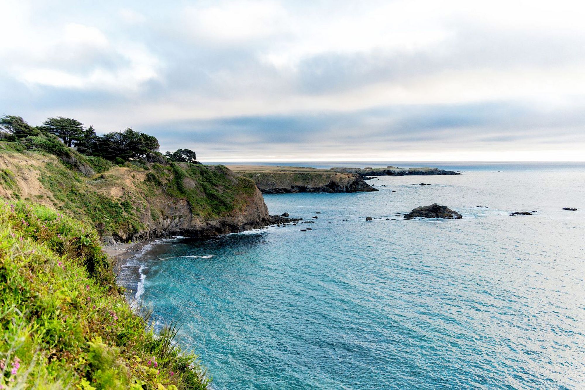 Things To do In Mendocino California - Agate Cove Inn
